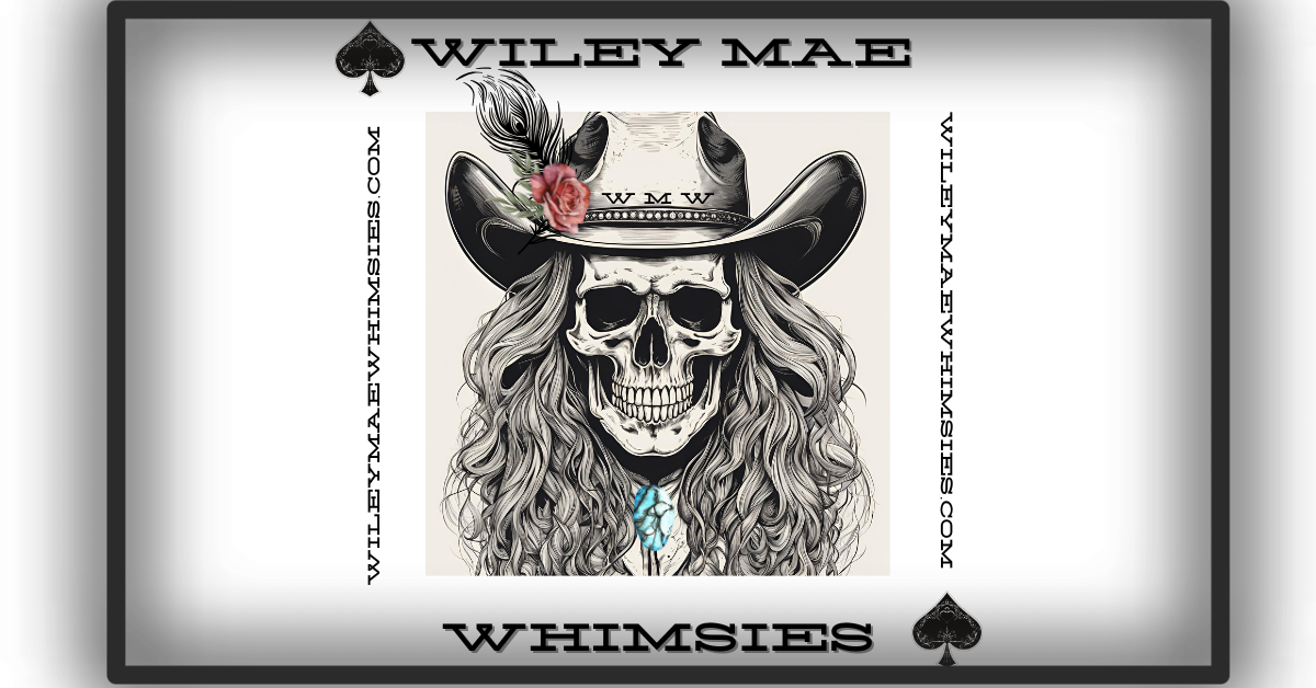 Gift Cards – Wiley Mae Whimsies